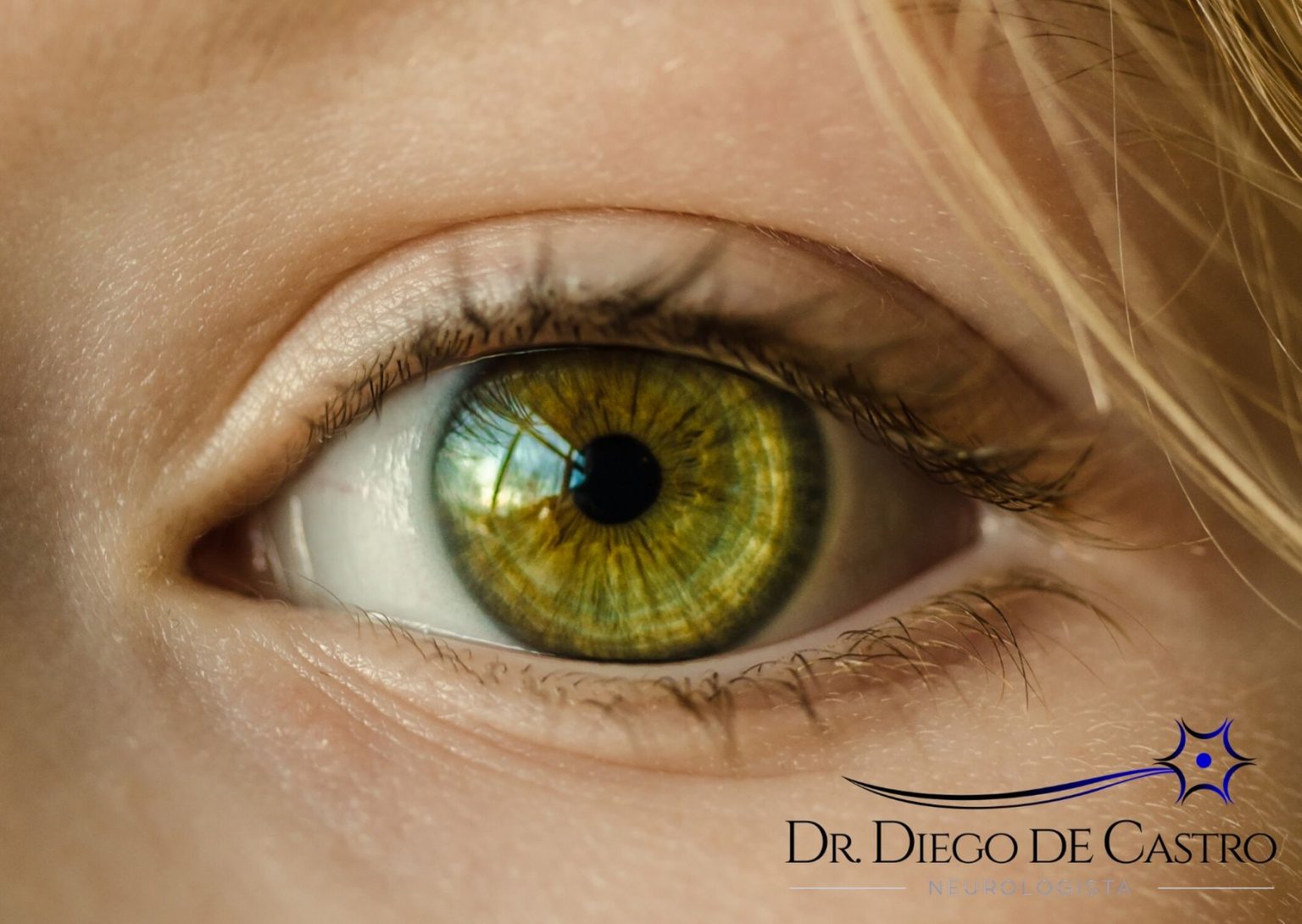 Tremor no Olho | Tremor na Pálpebra - Mioquimia