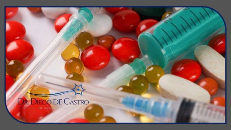 Triptanos no Tratamento da Enxaqueca - Dr Diego De Castro Neurologista